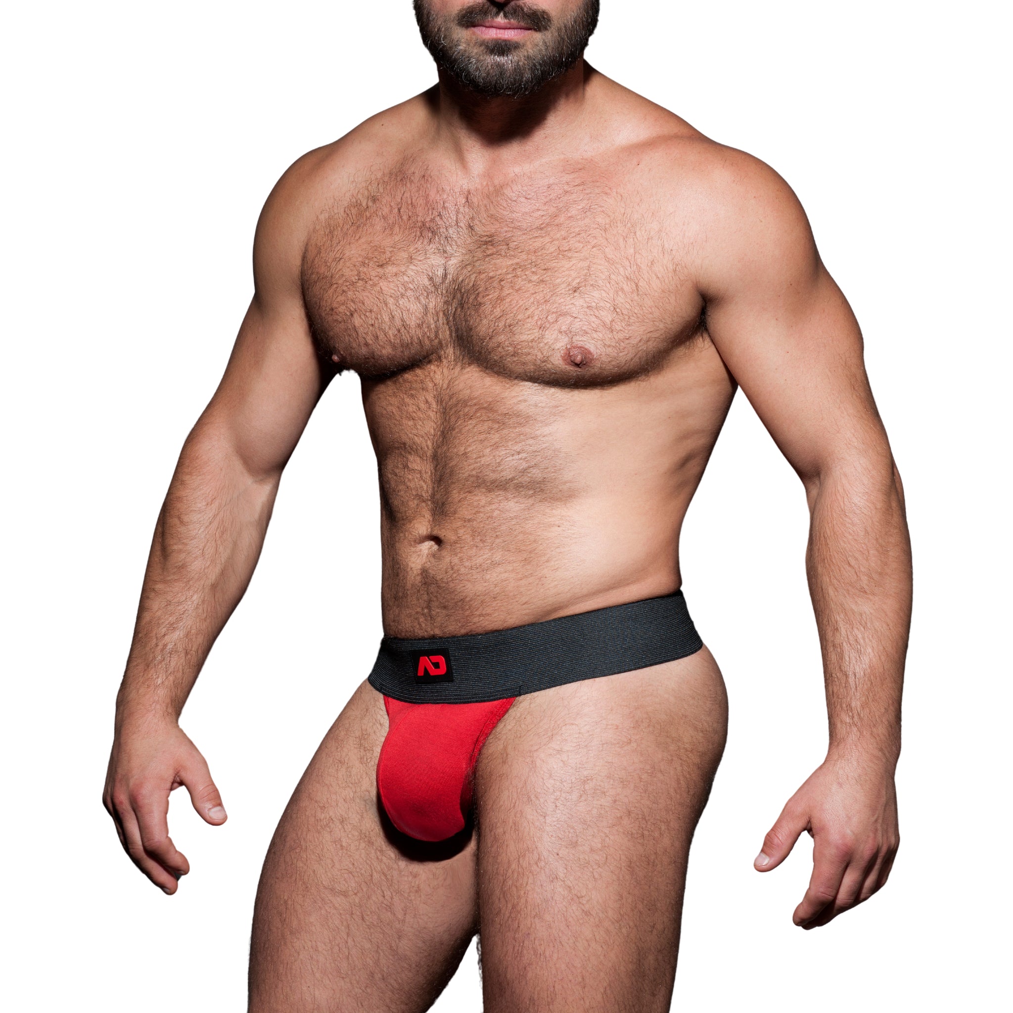 AD Fetish Kango Red ADF105 – Addicted UK