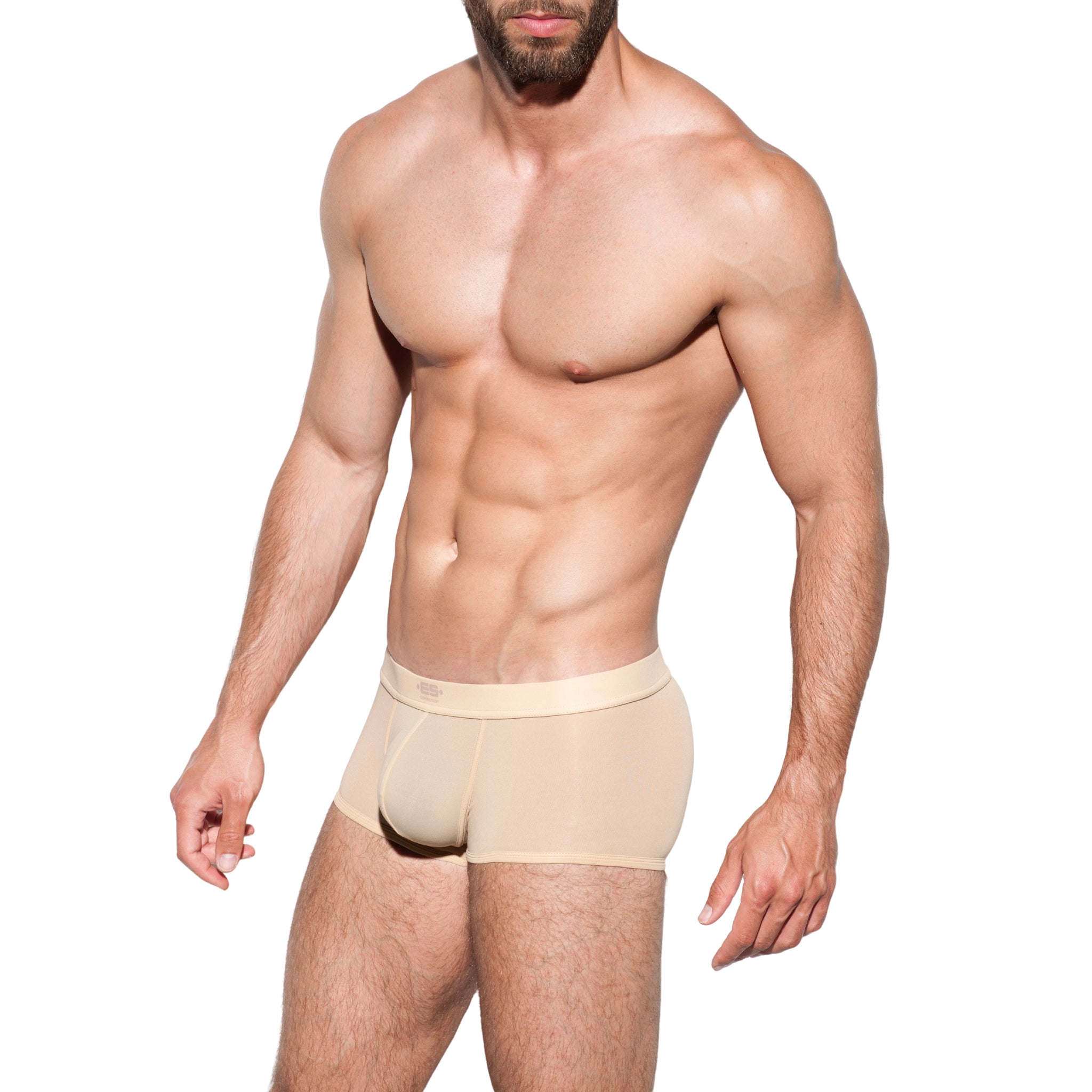 ES Collection Second Skin Basic Trunk Beige UN275 – Addicted UK