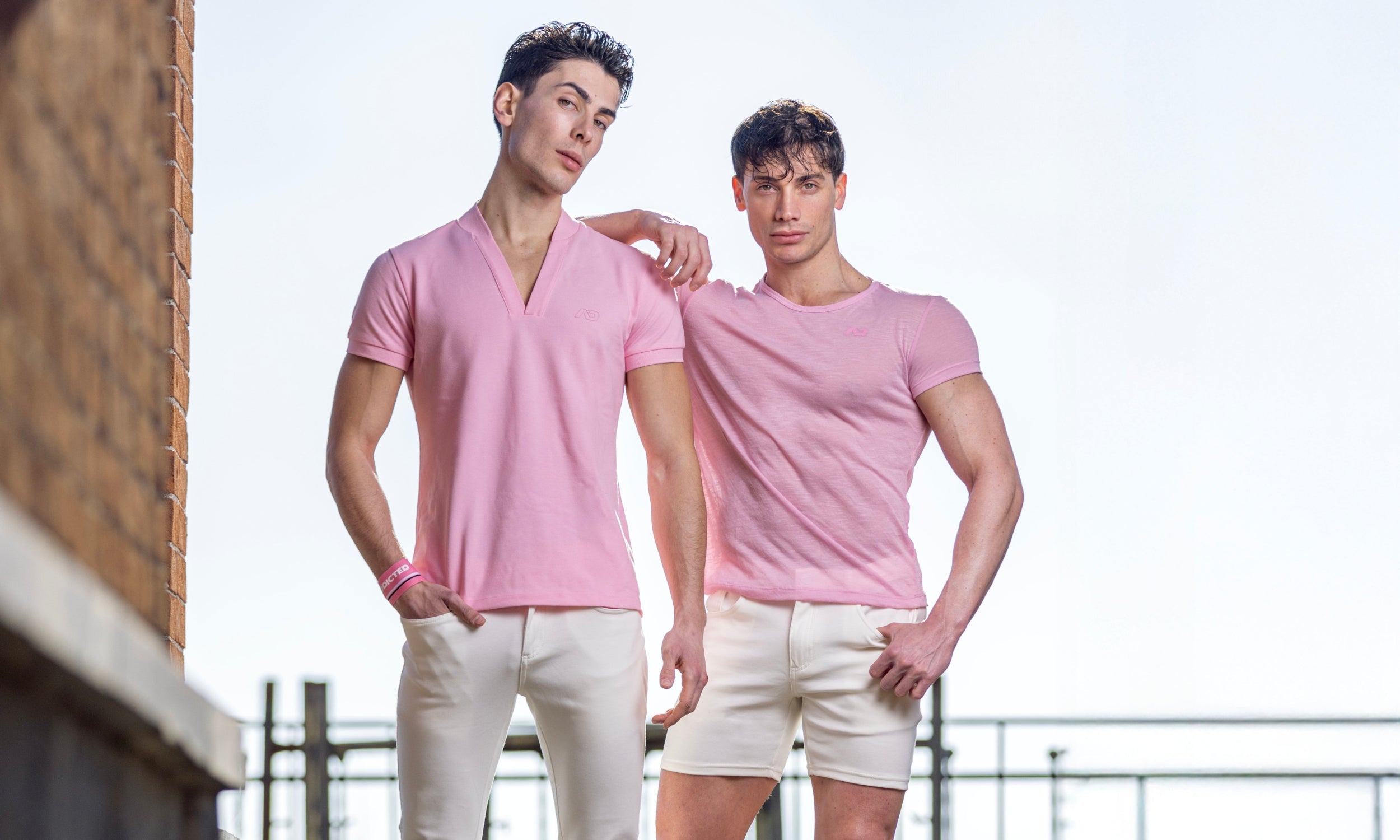 T-shirts – Addicted UK