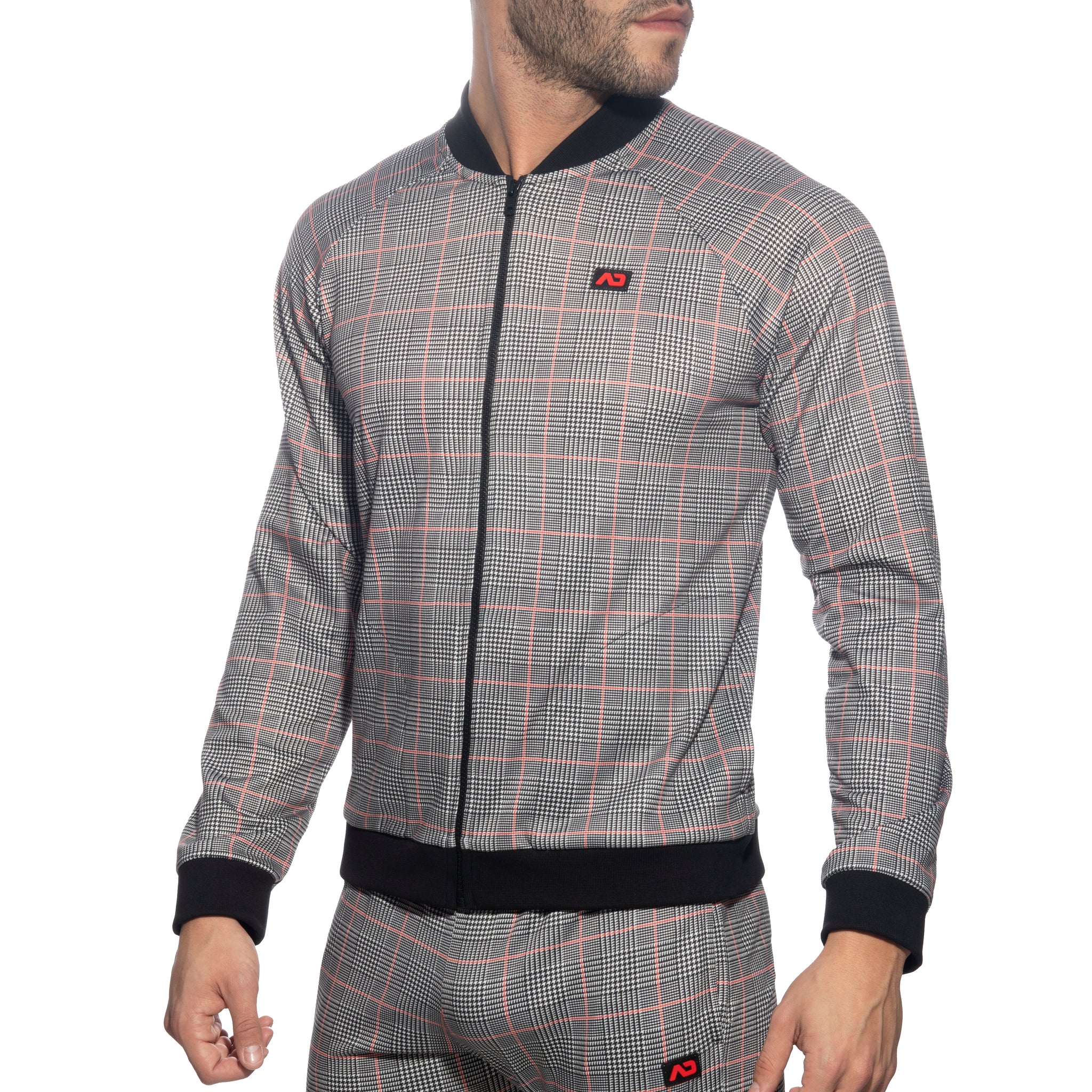 Addicted Scottish Huntress Black AD1052 – Addicted UK