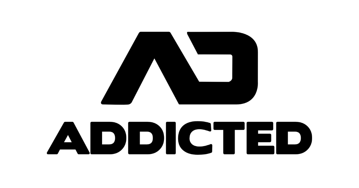 Addicted UK Official Store | Men's underwear, swimwear and clothing